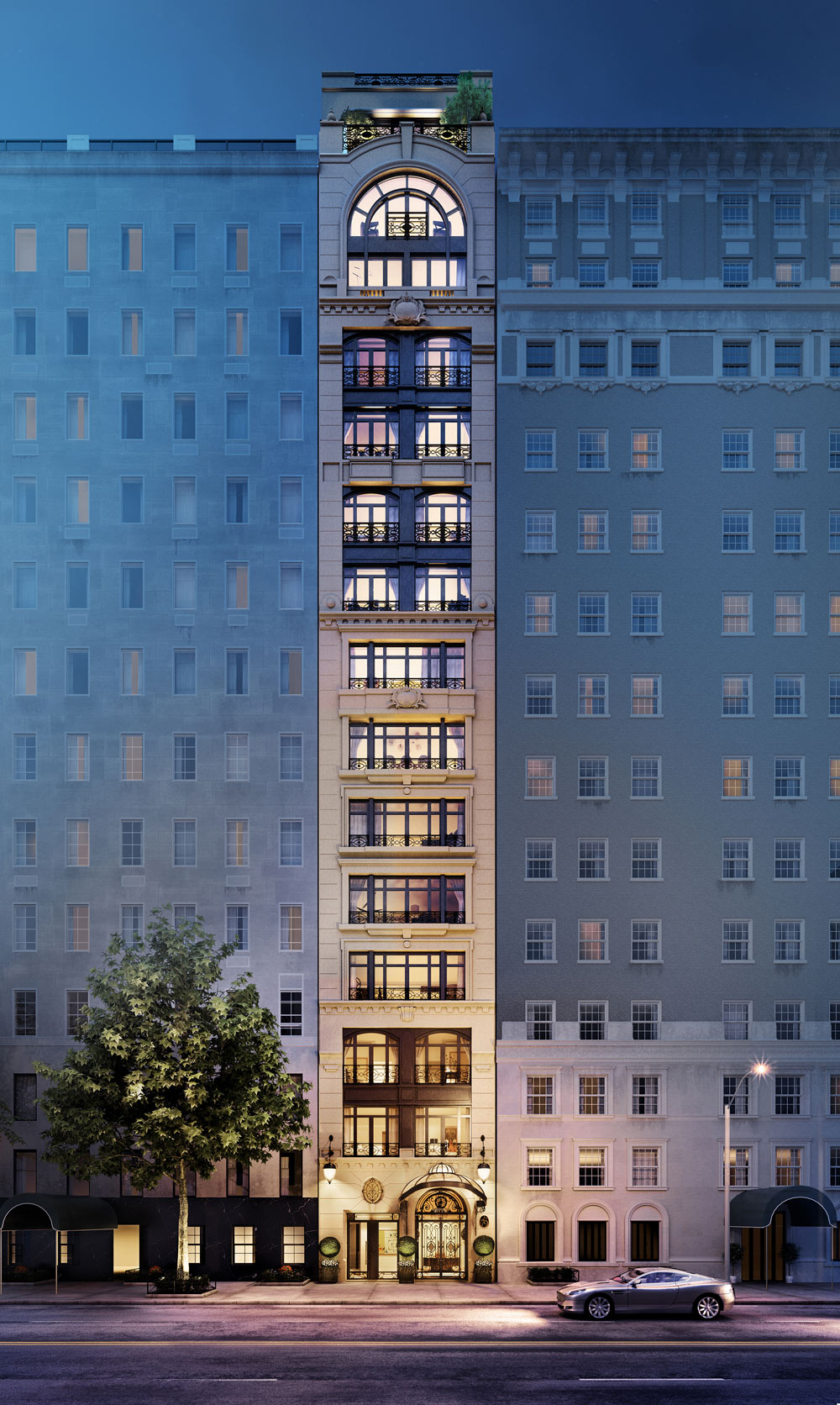 Design - Upper East Side Apartments For Sale NYC | 27E79