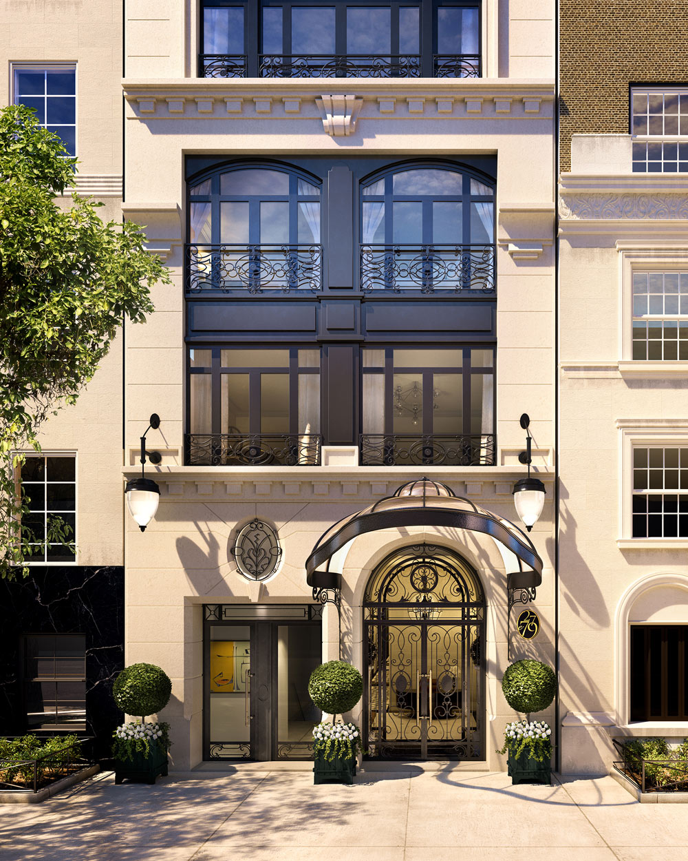 Design - Upper East Side Apartments For Sale NYC | 27E79