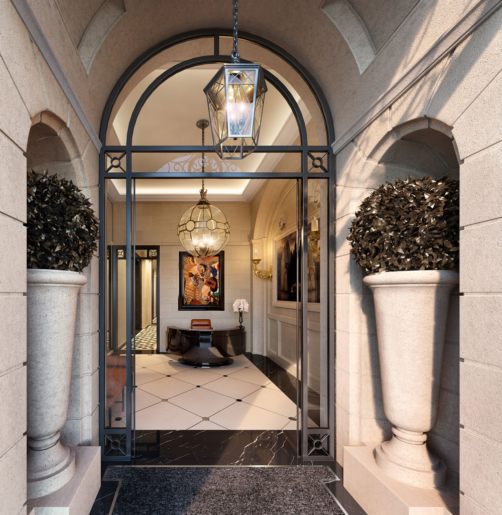 Design - Upper East Side Apartments For Sale NYC | 27E79